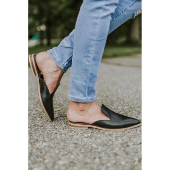 Roolee | Shoes | Roolee Mules | Poshmark